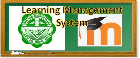 All courses | DWCC LMS (College/GS)